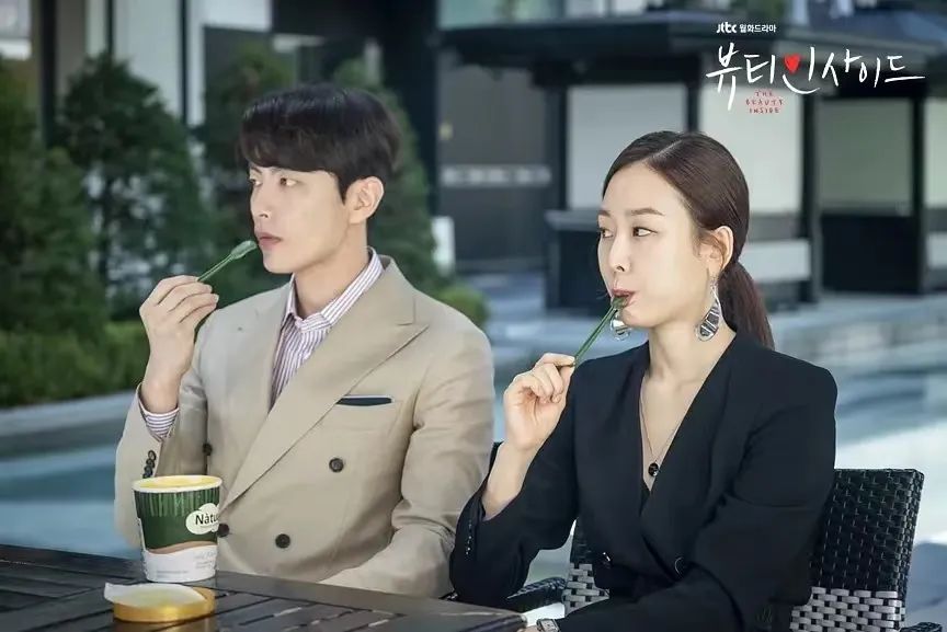 The five realities of Korean fantasy dramas, any inspiration? - iMedia
