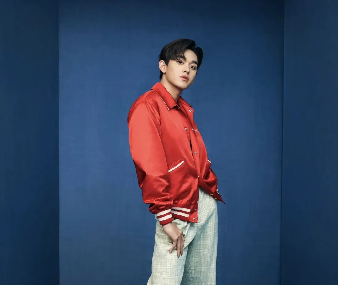 Lin Yun, Nazha, Huang Xuxi, Li Yitong, Yu Zheng - iNEWS