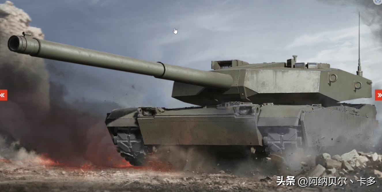 3750 blood, 854 penetration "tank destroyer" CATTB Thumper! Console ...