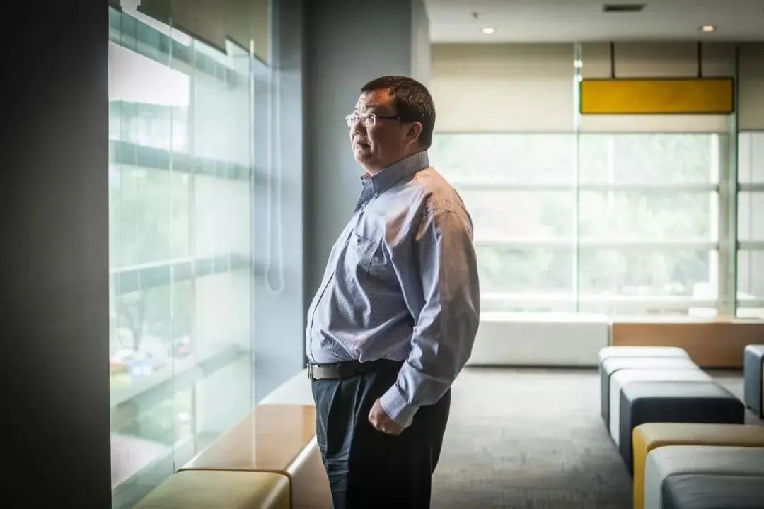 Ruixing Founder's Revenge - iNEWS