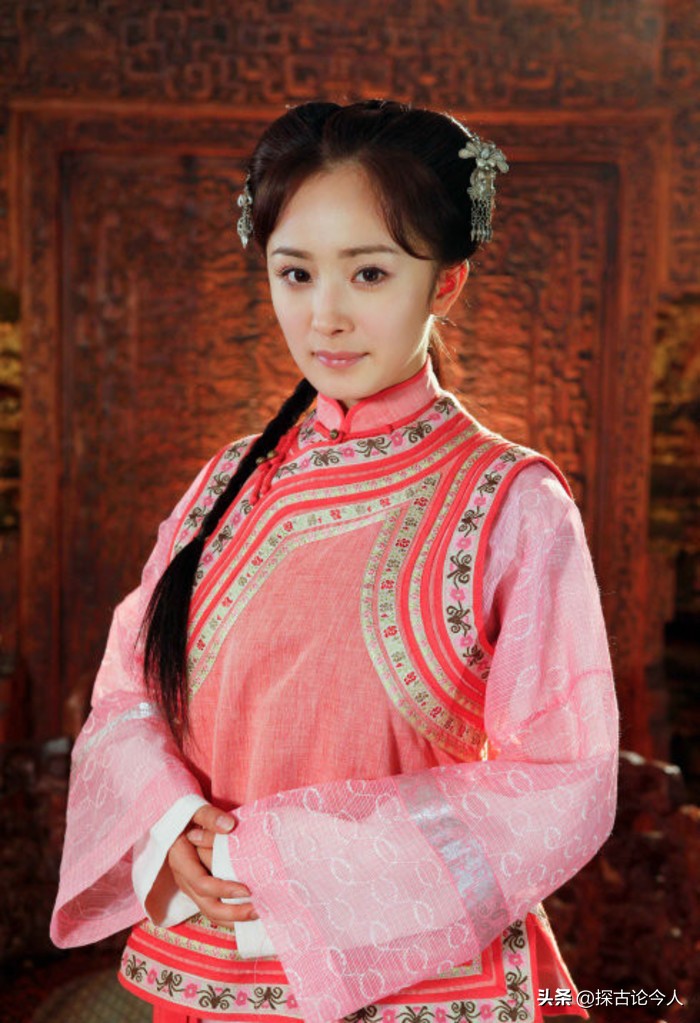 Palace Lock Heart Jade: Love, Hate, and Awakening of Women's ...