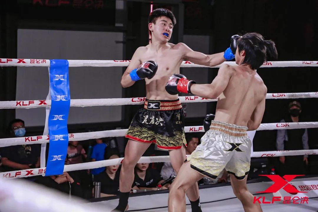 He just turned 18 and said: The person I most want to hit is Wei Rui ...