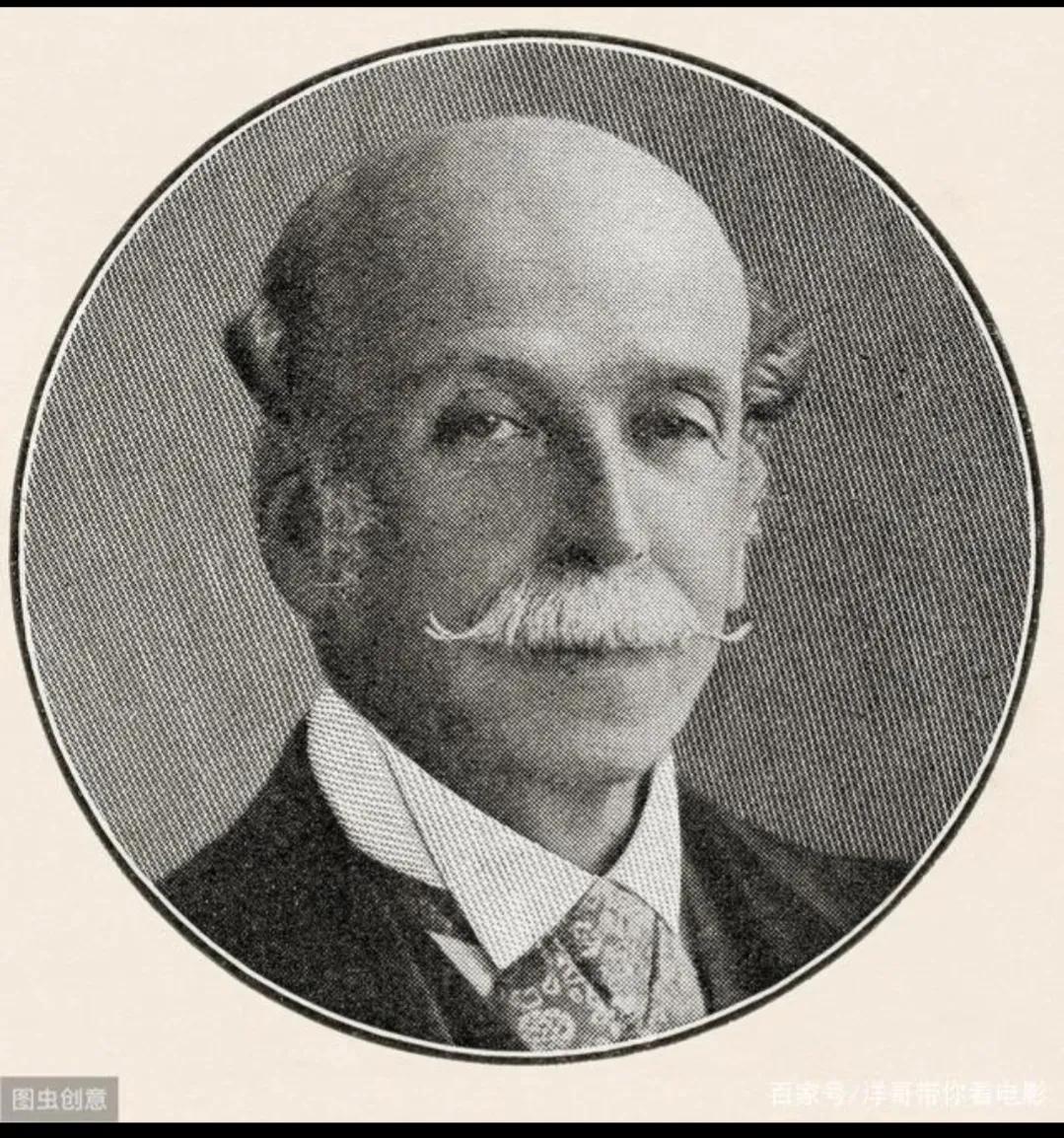 Chapter One: The Founders of the Rothschilds - iMedia