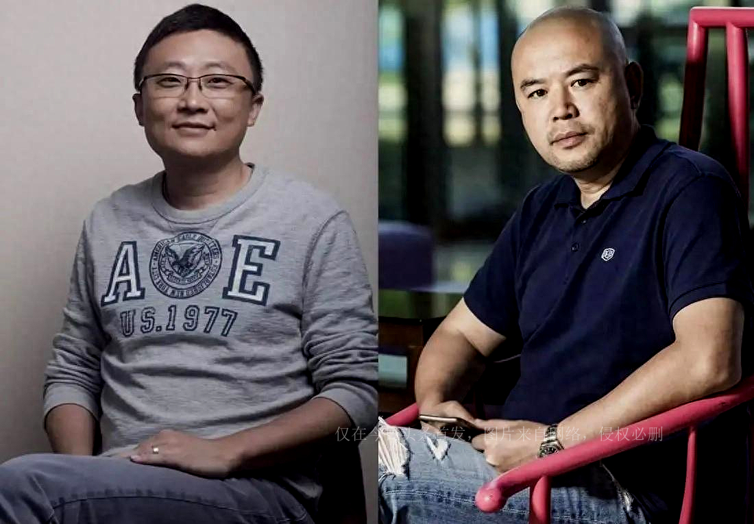 With over 1 billion views, Shen Yan and Liu Haibo's new drama has become the “king bomb” again ...