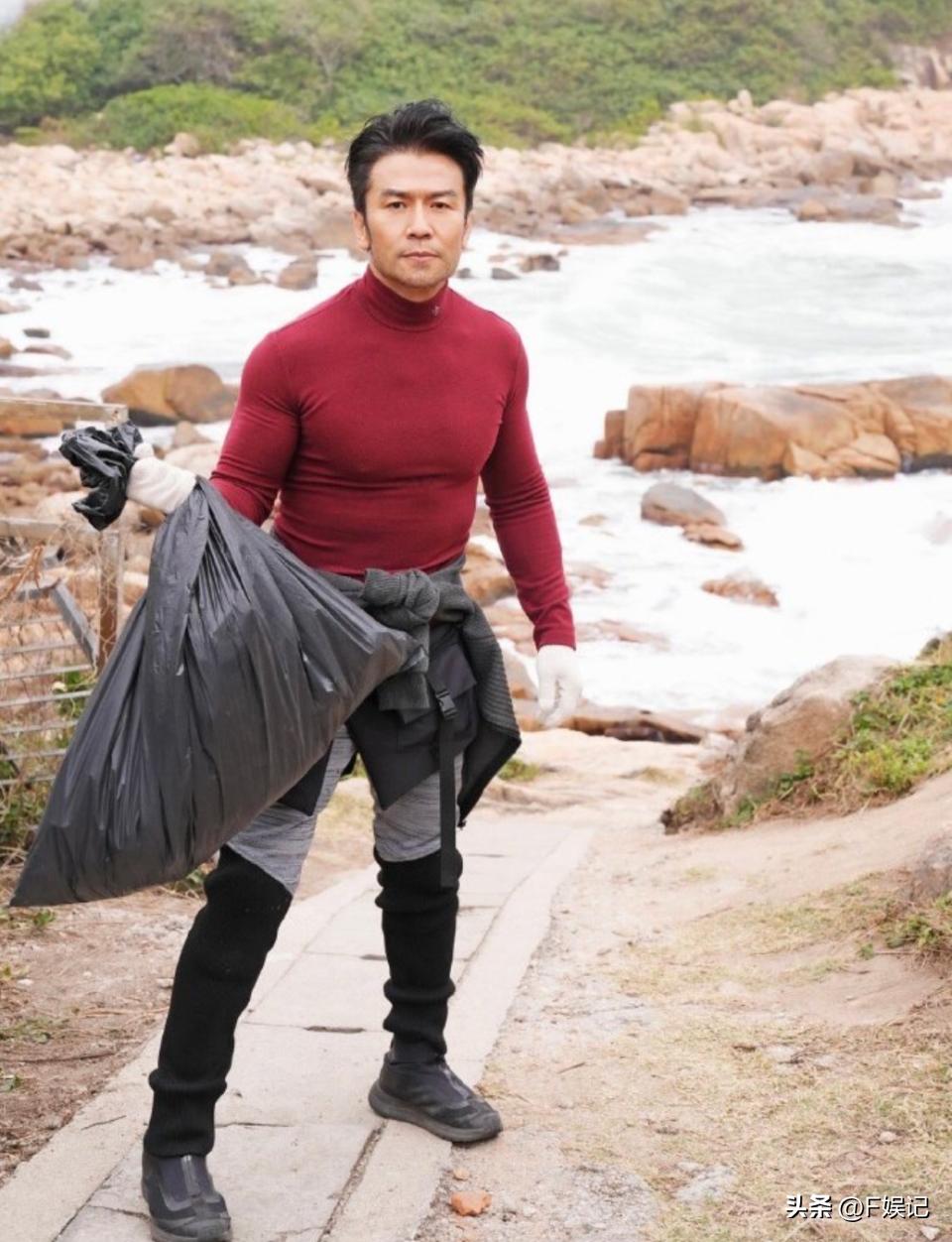 Tang Wenlong is unwilling to disclose the appearance of his girlfriend ...