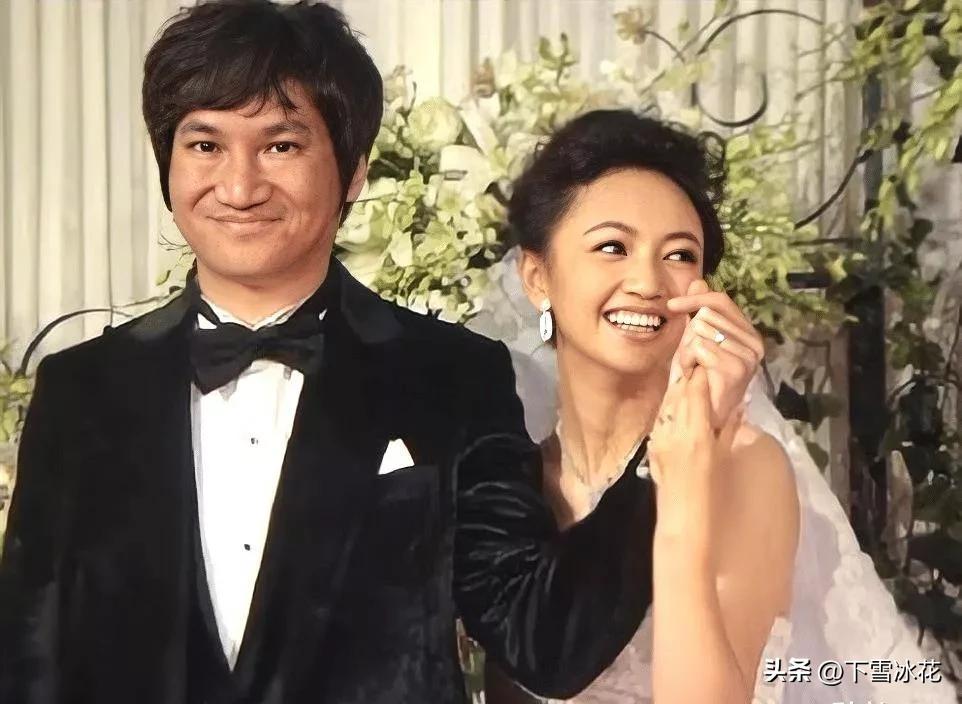 Lucky Girl: Romance between Luo Haiqiong and Fei Qi, President of Huayi ...