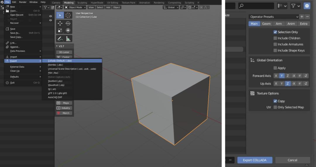 Key Tips and Tricks for Blender 3D Modeling - iMedia