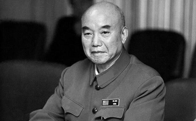 General Xiao Ke returned home and learned that his comrade-in-arms was ...