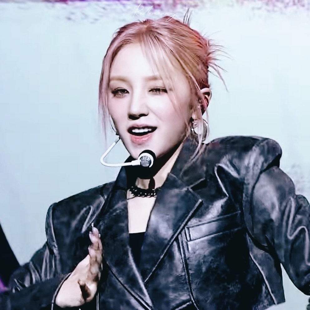 Song Yuqi made her first appearance after her relationship was exposed ...