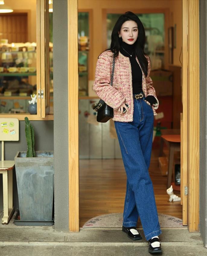 Your little Xiangfeng looks really advanced!! - iNEWS