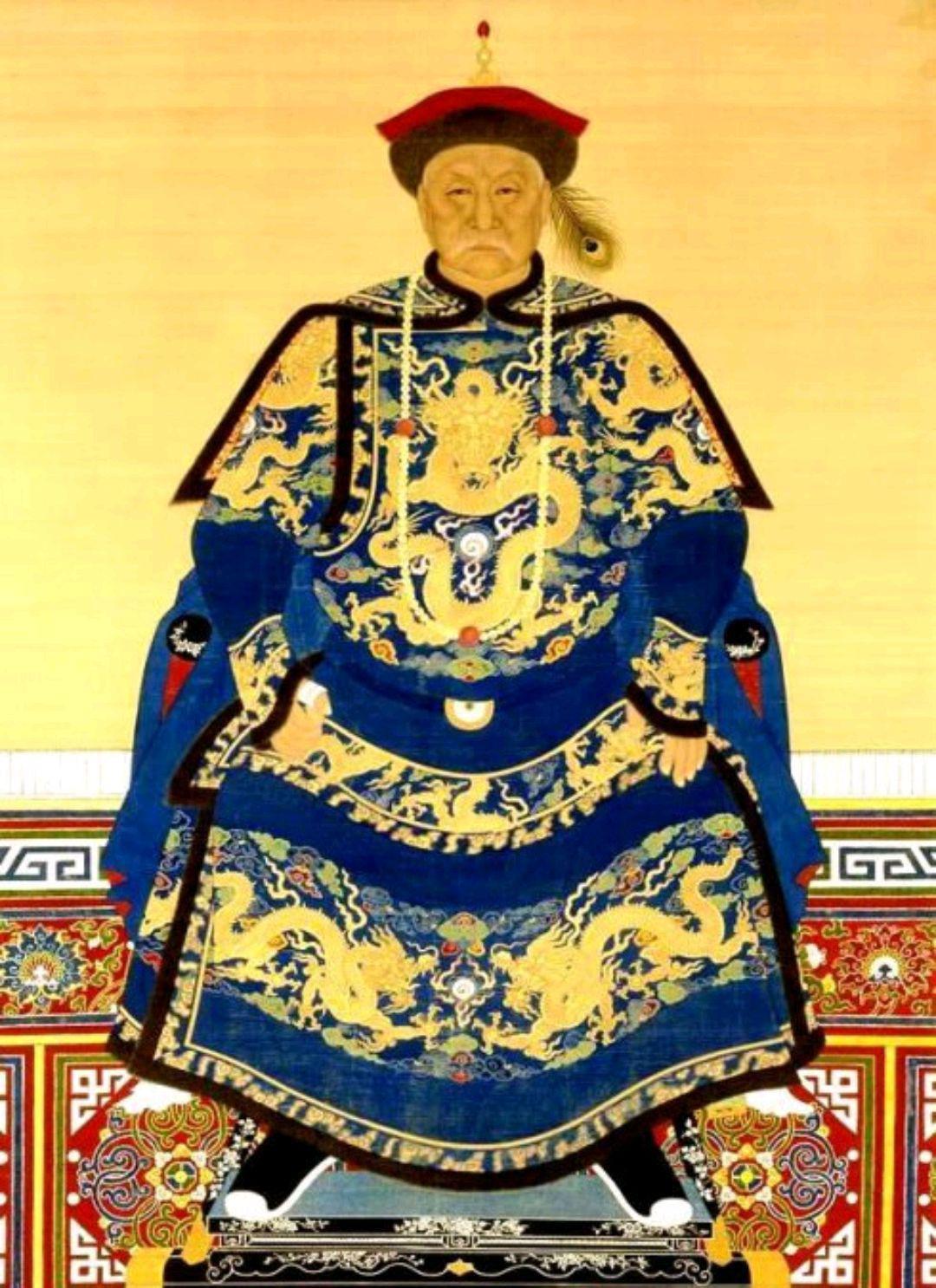 Kangxi and Obai - iNEWS