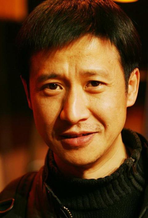 Zhang Guoqiang: A good actor who interprets what is called "late ...