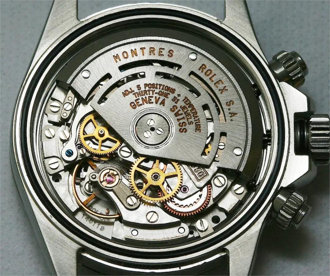 How to repair the broken crown of Rolex watch? - iMedia