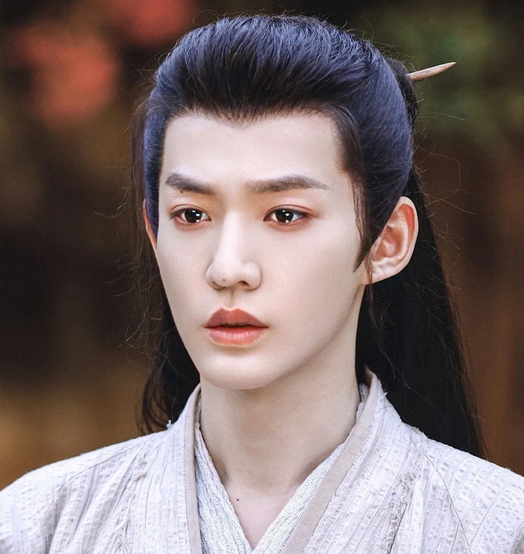 Both play Yang Zi's close lovers, Cheng Yi and Deng Wei are going to be hot! - iMedia