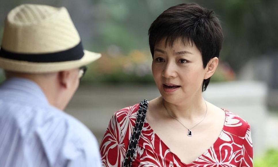 Liang Huan: Conquered Yingda with "talent", married for 26 years, and ...