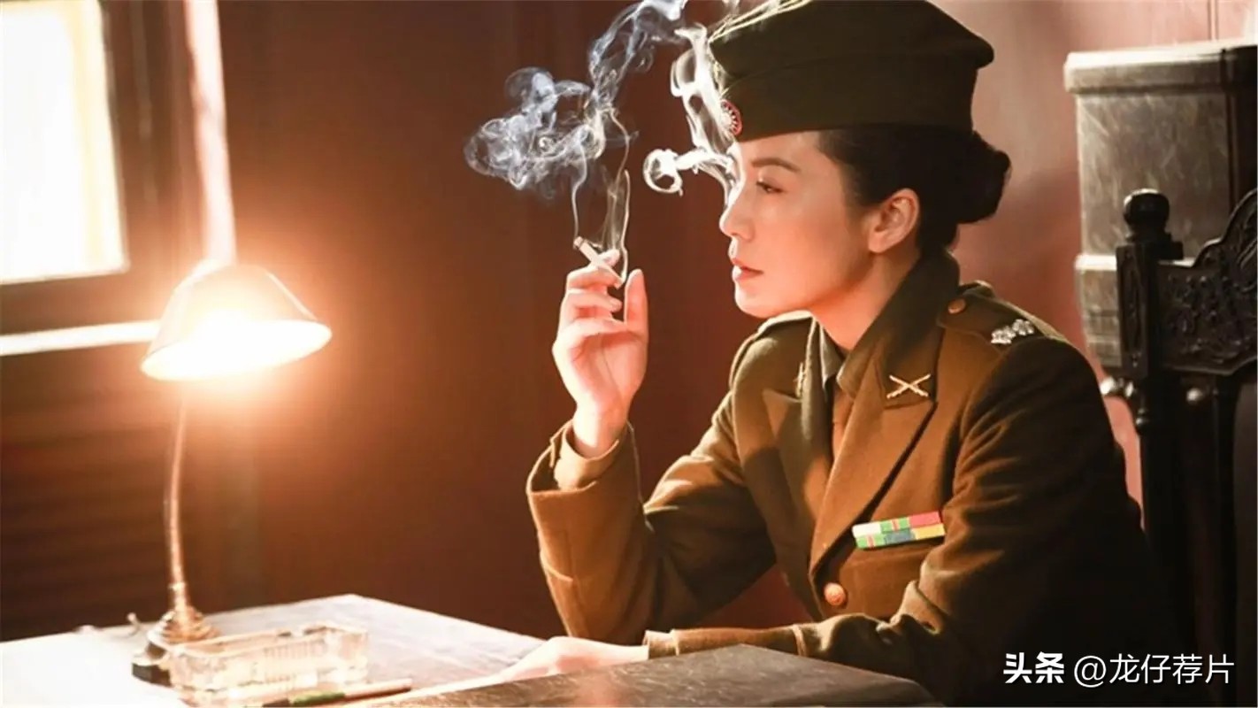 The top ten spy war dramas with the best reputation in the past ten ...