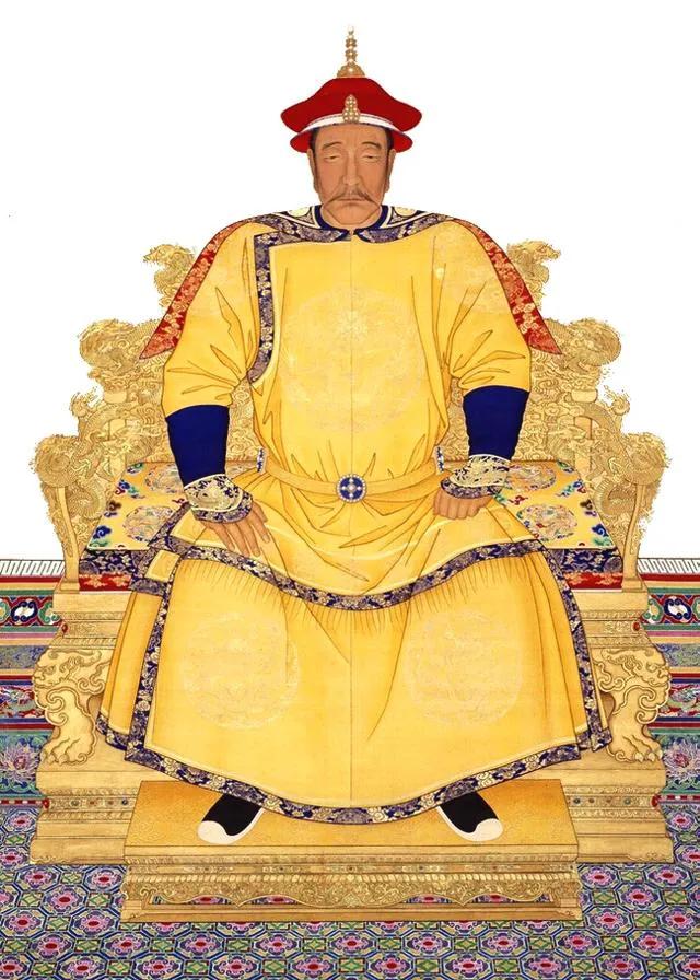 Why did Daoguang become a stingy emperor - iNEWS