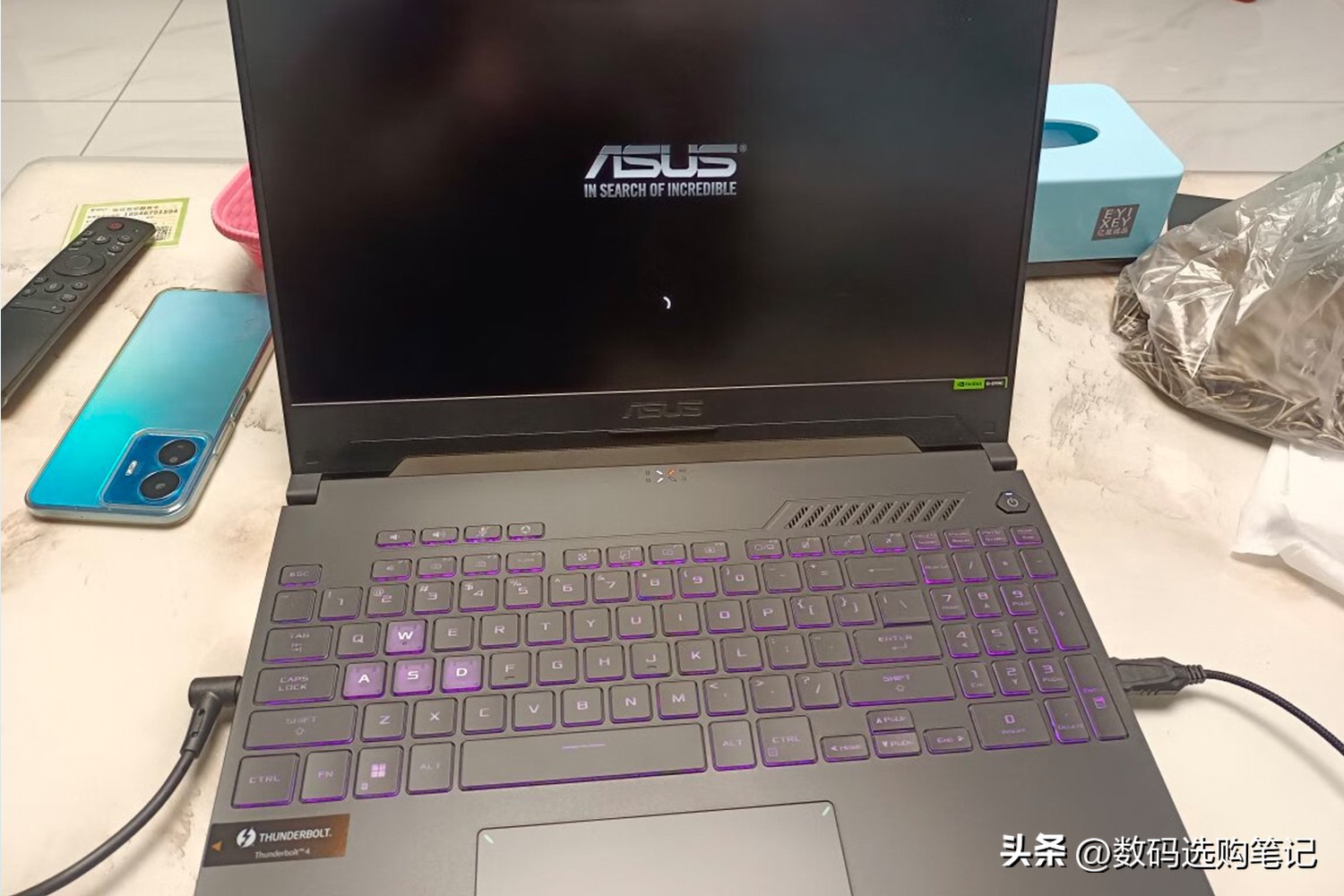 ASUS Tianxuan 4 has a variety of configuration versions, which version ...