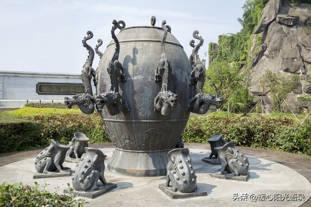 The historical story behind the idiom - Perseverance - iNEWS