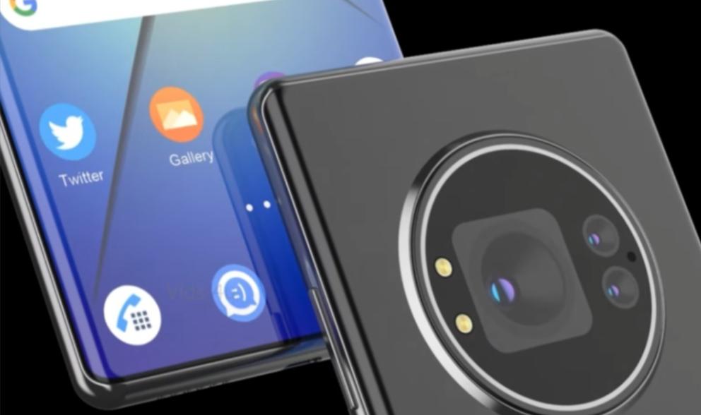 Xiaomi Mix5 exposure: Dimensity 9200+MIUI14.0 system, pre-order next year's flagship machine ...
