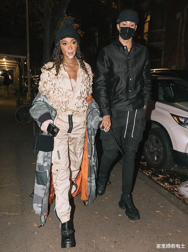 Brother and sister love is so good!Kelly Asian boyfriend picks a ...