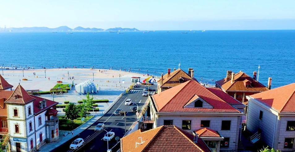 Take a romantic seaside tour this summer and experience the beautiful ...
