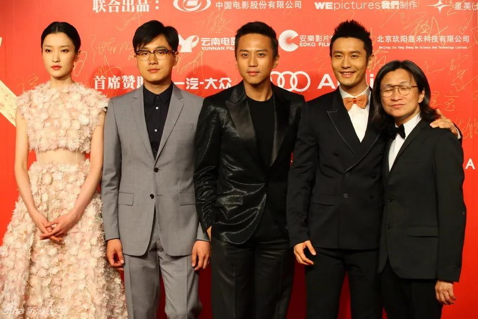 Chen Kexin: I'm going to shoot an American drama - iNEWS