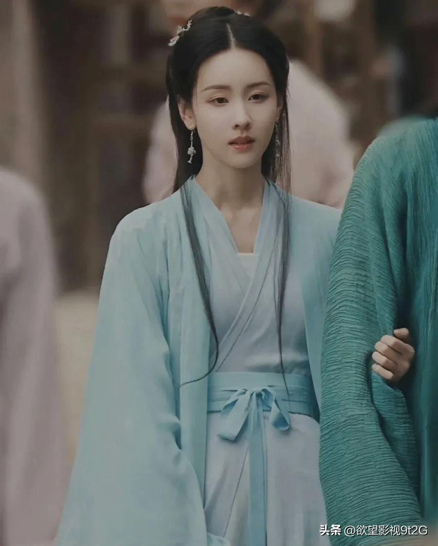 Chen Duling made the right move! - iMedia