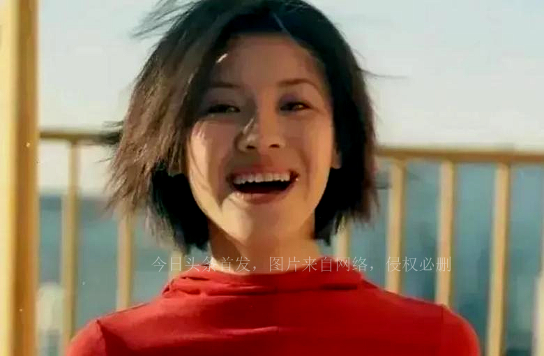 How important is an actress' looks? Just watch Liu Lin and Li Xiaofeng ...