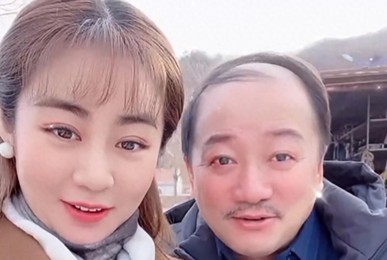 The current situation of the actors in "Country Love 16": Fang Zheng changes his wife, Yutian ...