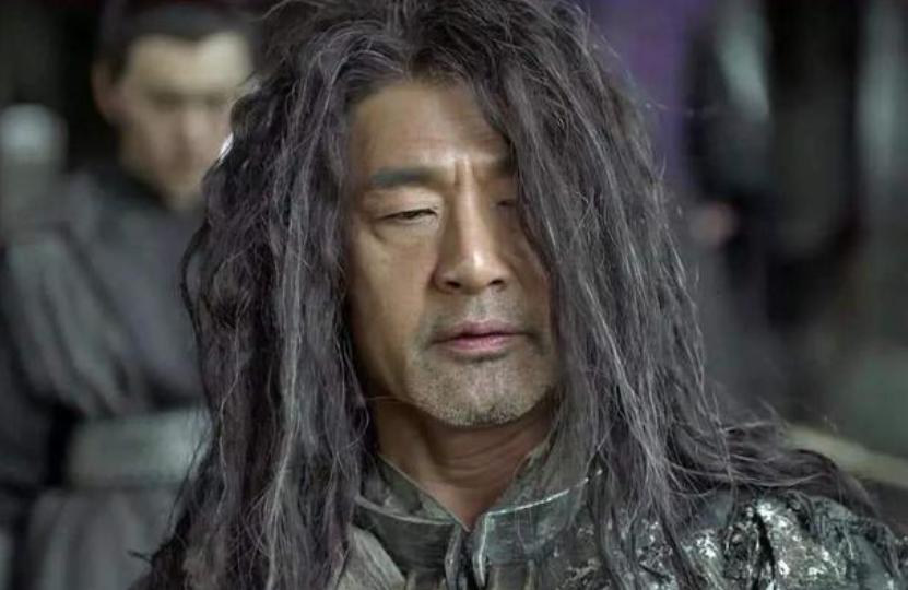 The 64-year-old Yu Rongguang "disappeared" and was also "lucky" in the film industry, cherishing ...