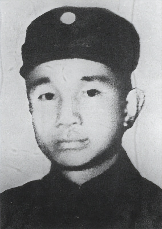 Su Yu, the head of the founding general, could have been a marshal, why ...