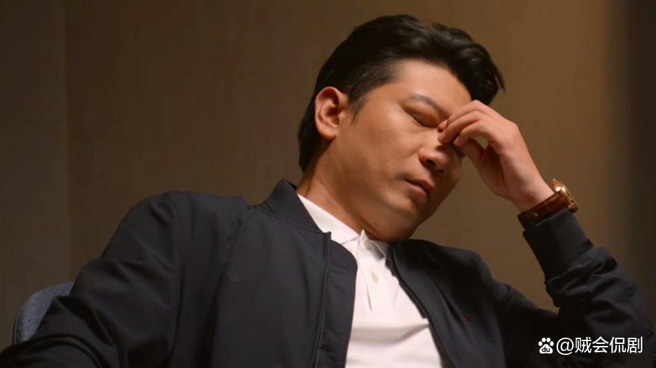 "The Great Game" Liu Bing: "Now I just want to understand, because I am ...