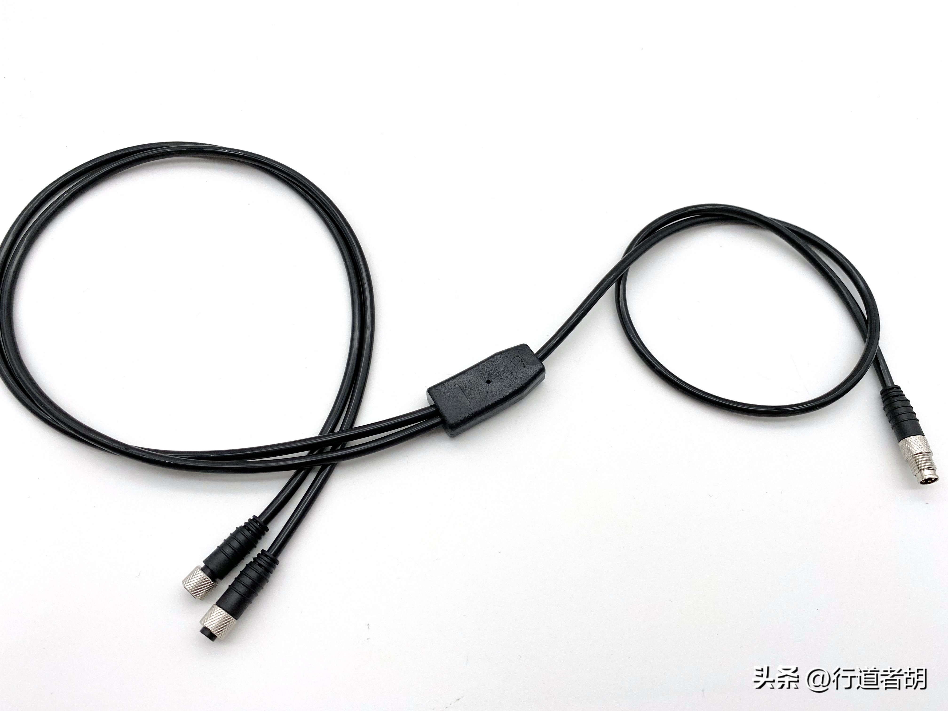 Realization function of multi-node communication of CAN bus - iNEWS