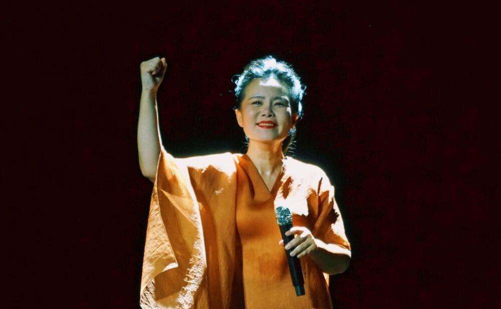 Divine Comedy Queen Gong Linna and Zhou Shen are also on the list - iMedia