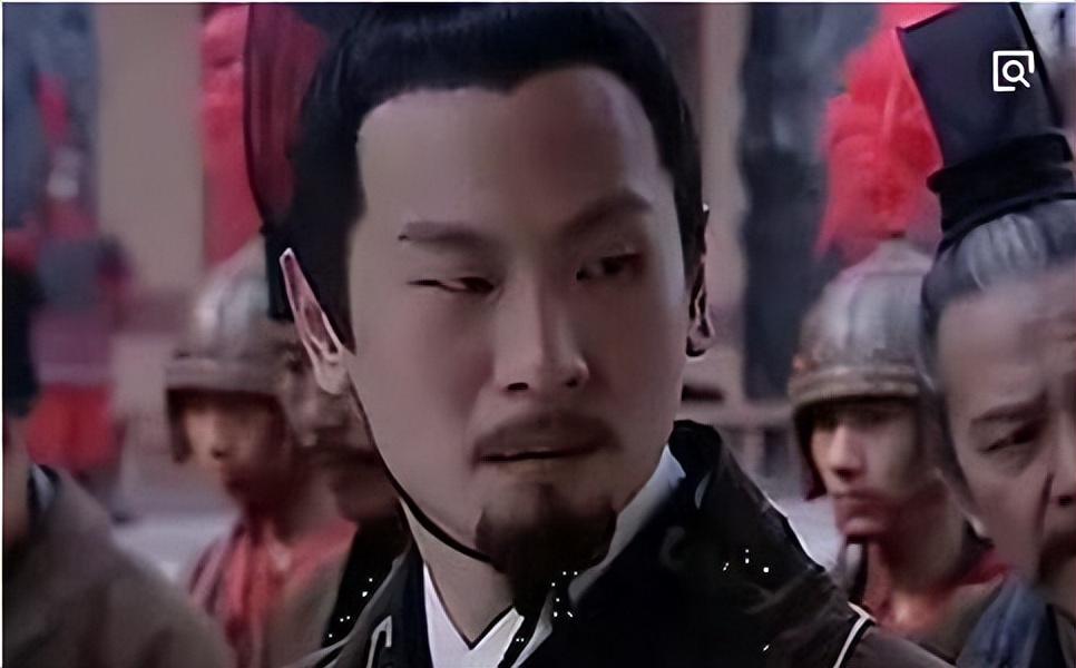 Dou Ying, Tian Fan, Guanfu's Rise and Fall of the Three Persons' Rise ...