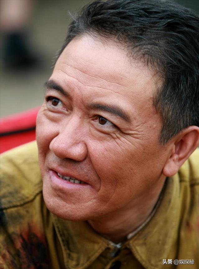 Li Youbin's "disappearance" is the "sorrow" of the entire entertainment ...