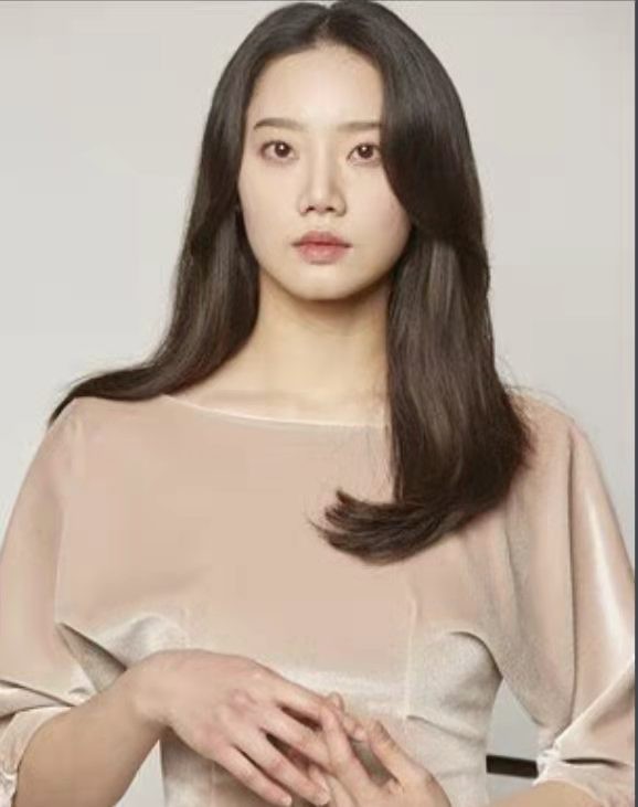 Another Korean actress died suddenly!Only 31 years old, starring in the ...