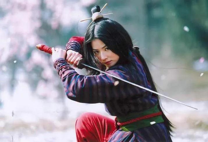 Liang Yusheng's classic "You Jian Jiang Hu" - iNEWS