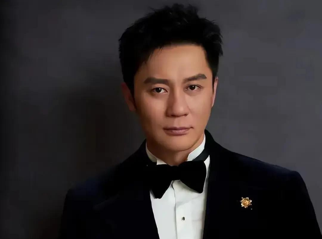 Li Chen, it's too sudden! On September 24, Li Chen, who had been low ...