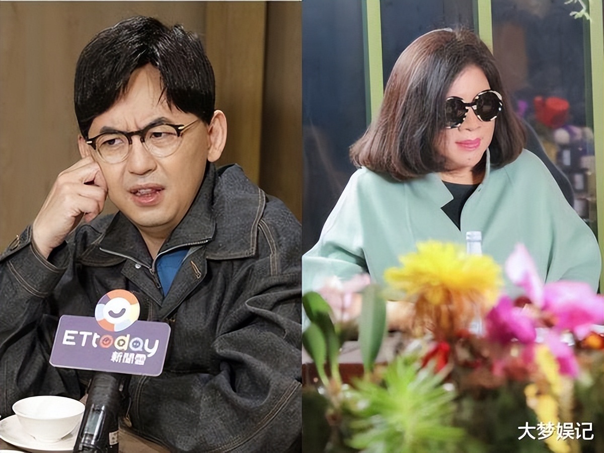 Huang Zijiao is an artist...Chen Wenqian: Human nature has no bottom ...
