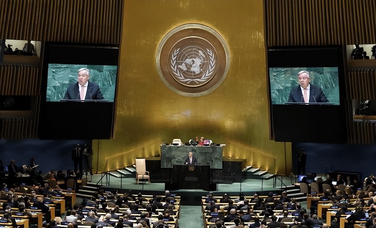 In the new arena of wrestling, why did the "Five Permanent Members ...