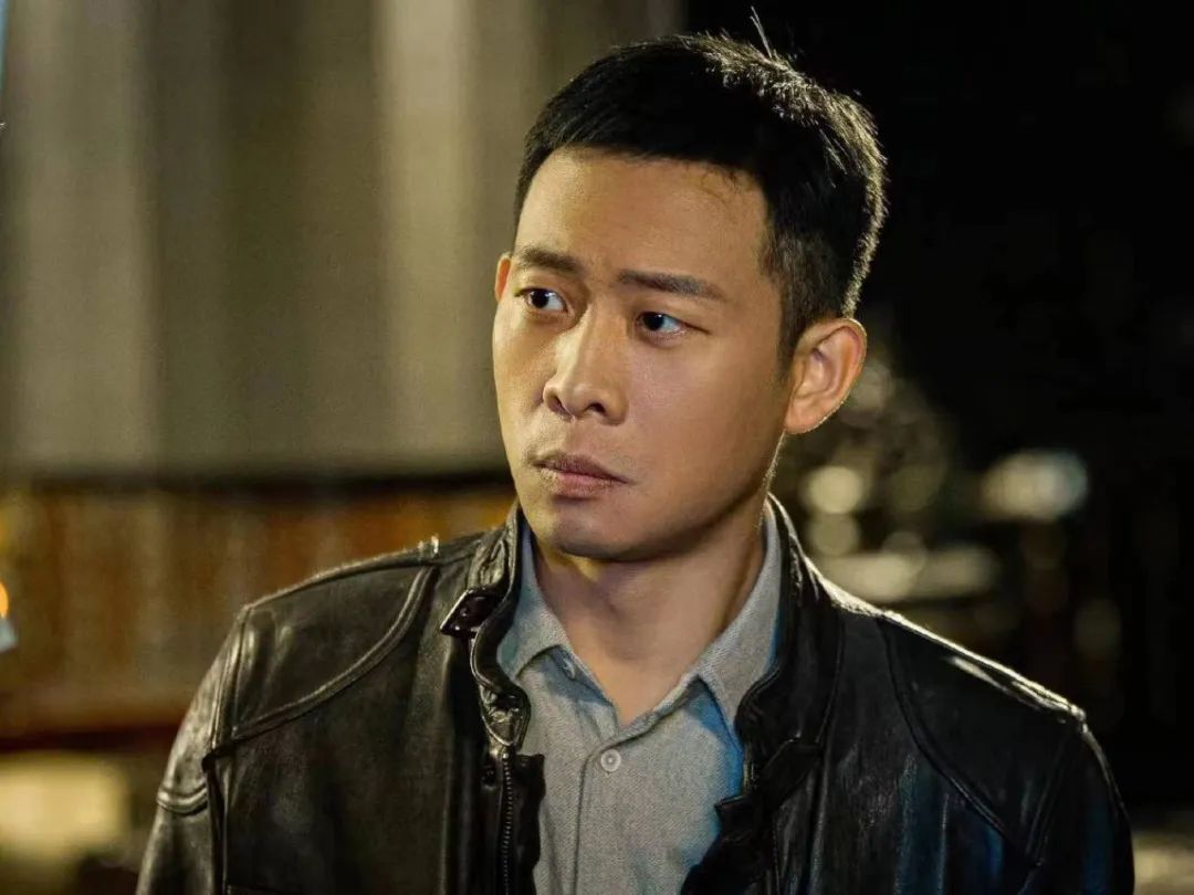 Chen Feiyu Yu Shi joined "Operation Red Sea 2", Huang Jingyu was absent ...