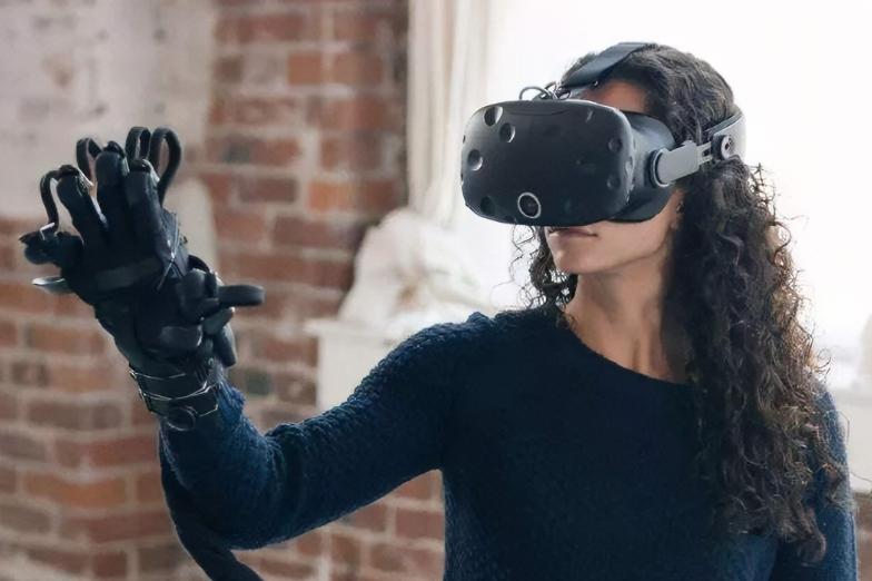 One of the eight cores of Metaverse you don't know [hardware] - iMedia