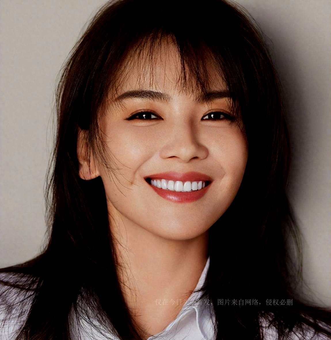 What does Liu Tao look like in real life? He looks old after leaving ...