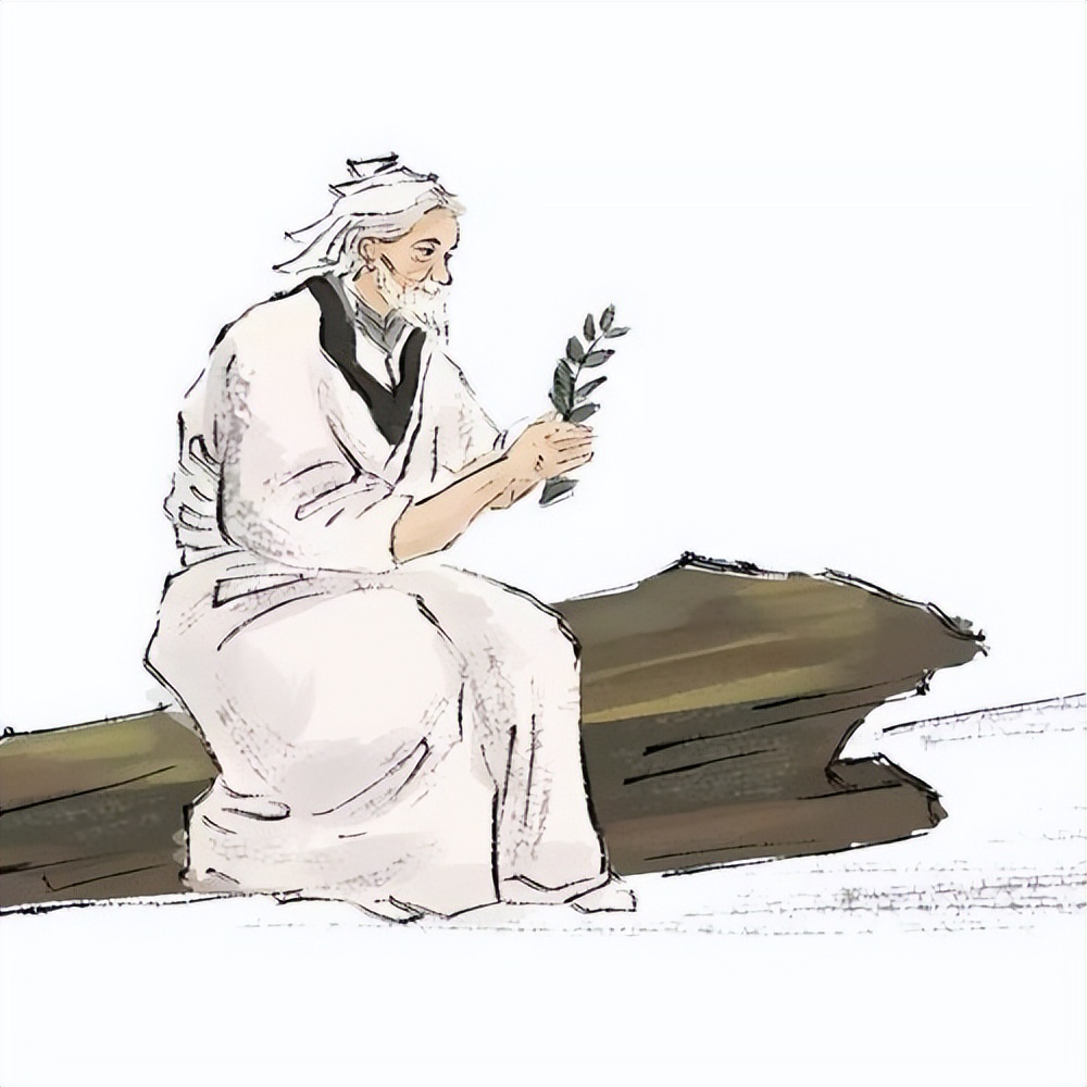 Dong Feng, one of the three famous doctors in the late Han Dynasty, did ...
