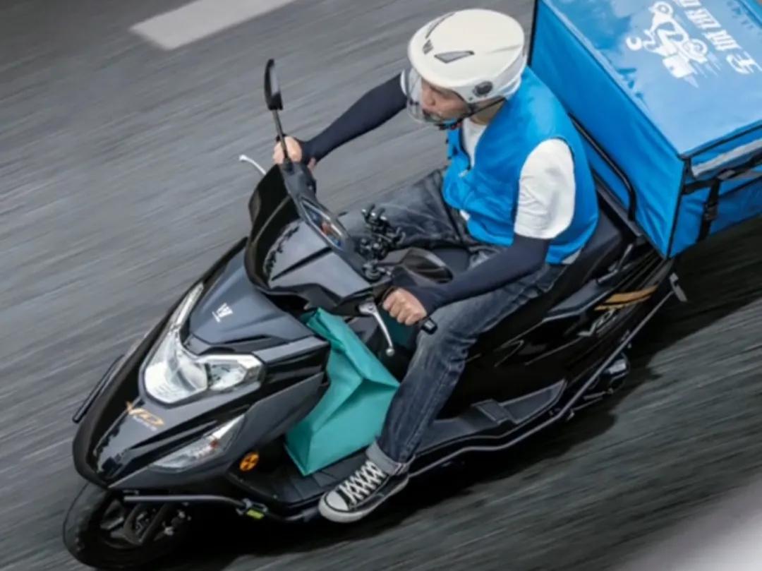 What is the difference between Haojue's new VX125 and VD125?How should I choose? - iNEWS