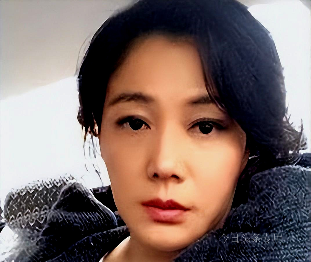 "Hard-working actress" Meng Tingli: Died from overwork on set, donated organs after death to ...