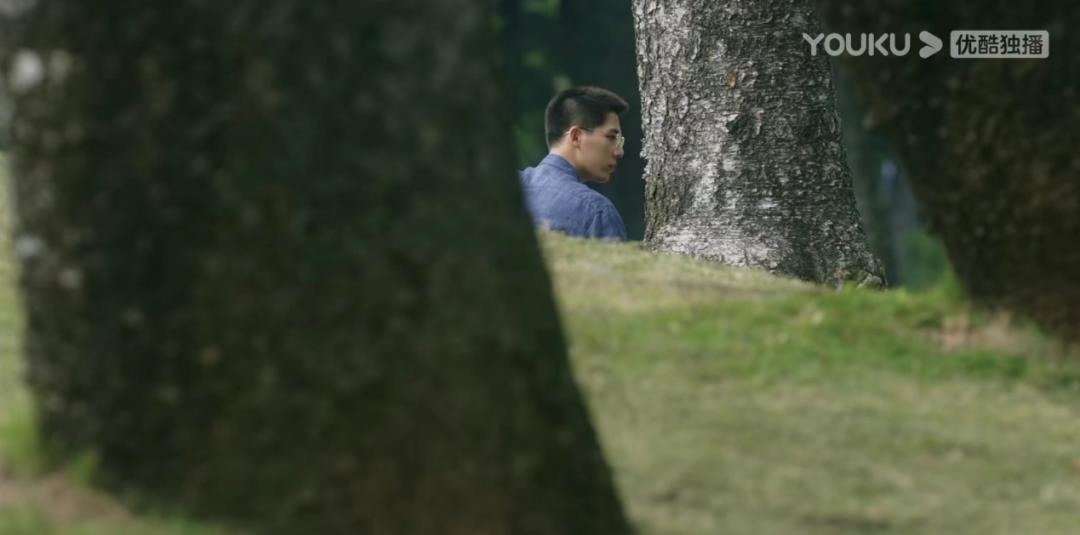 "Sexy but not colorful", "Zhi Dao" opened the ceiling of the youth drama "Hazy Beauty" - iNEWS