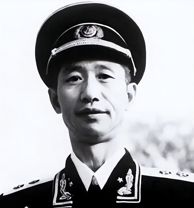 Among the founding lieutenant generals, these eight are the most ...